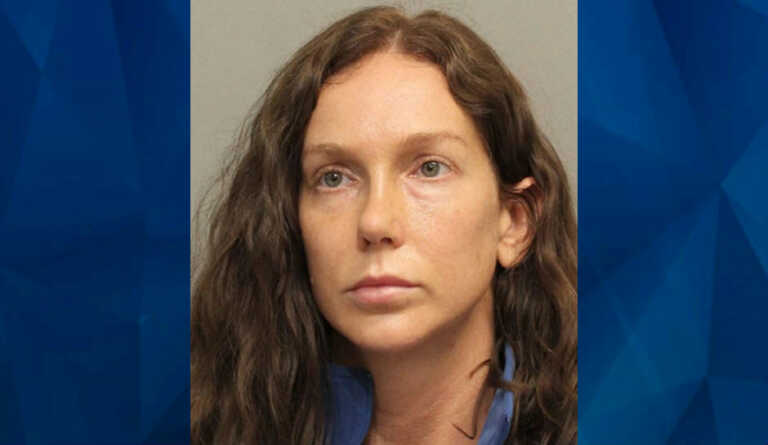 Kaitlin Armstrong: Judge Tosses Alleged Killer Yoga Teacher’s Bid to ...