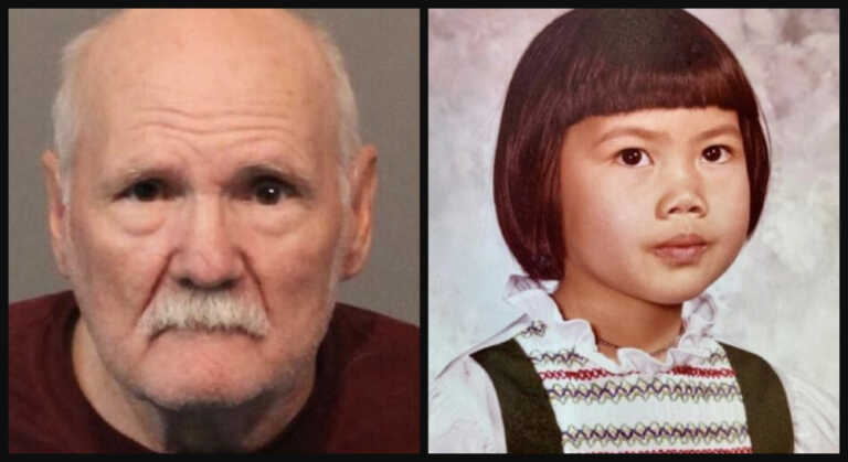 70-year-old Arrested Decades Later for Murder Kidnapping & Rape of ...