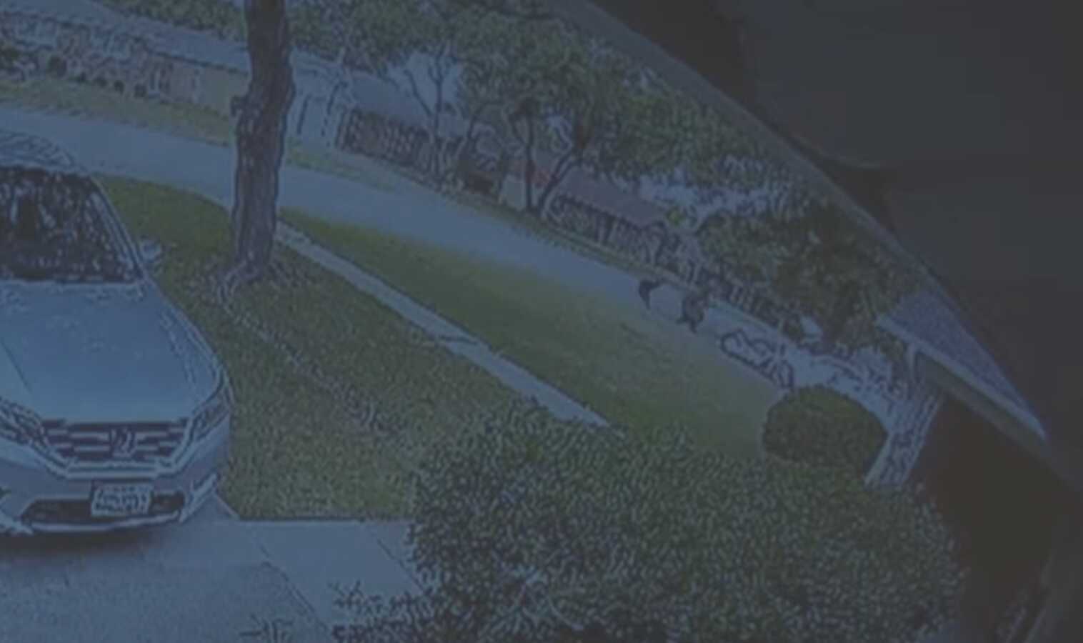 Texas Gunman Kills 2, Wounds 4, Including 3 Police Officers, Firing ...