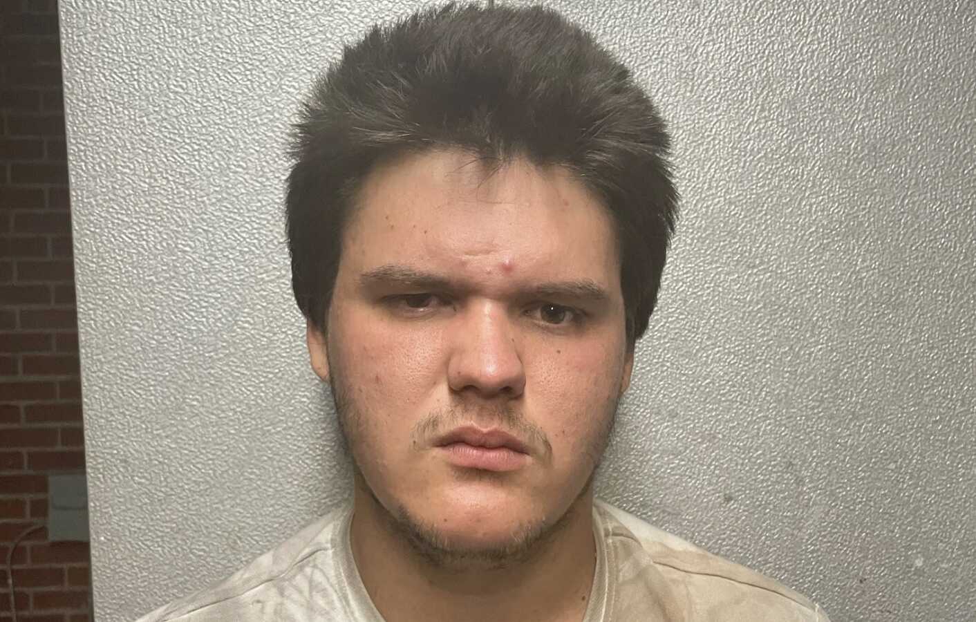 Volunteer Firefighter Charged with Multiple Arsons – Crime Online