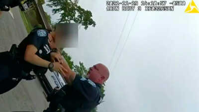 Christopher Pullease – Crime Online