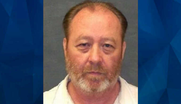 Crime Stories with Nancy Grace: SERIAL KILLER WILLIAM REECE GETS AWAY ...