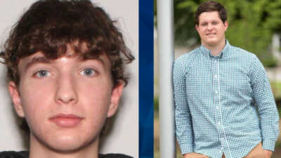 Elisjsha Dicken – Crime Online