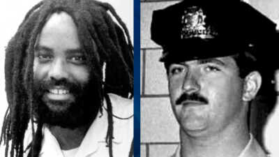 Mumia Abu-Jamal – Crime Online