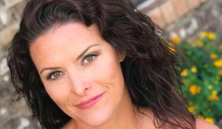 Crime Stories with Nancy Grace: Young Mom of 2 on Morning Walk with ...