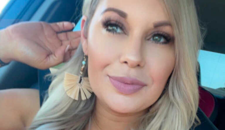 Murdered Texas Teacher Shereena Ann Webster Body Found by 5-year-old ...