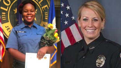 Kelly Goodlett – Crime Online