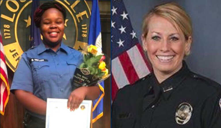 Ex Officer Pleads Guilty To Falsifying Search Warrant Affidavit That