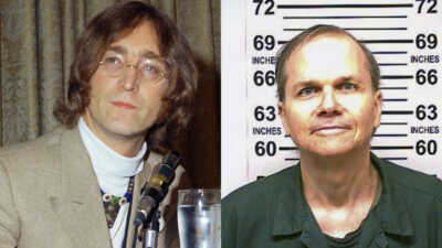 John Lennon’s Killer, Mark David Chapman, Denied Parole for 12th Time ...