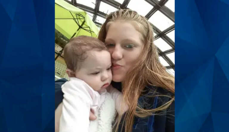 VIDEO: ‘Baby Amiah’ Mother Avoids Prison for Disappearance, Presumed ...