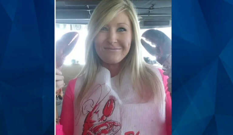 Heather Turner : Questions Loom Whether Georgia Mother Was Murdered or ...