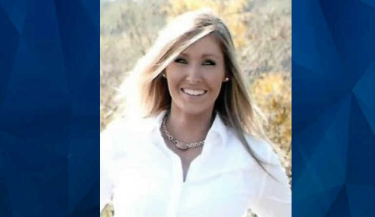 Heather Turner: Husband Never Formally Questioned After Georgia Mother Dies in Bathroom, Gunshot ...