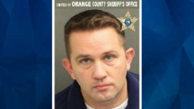 Kevin Sanders – Crime Online