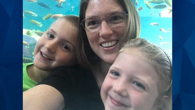 Elementary School Teacher Fatally Shoots 2 Children Before Killing ...