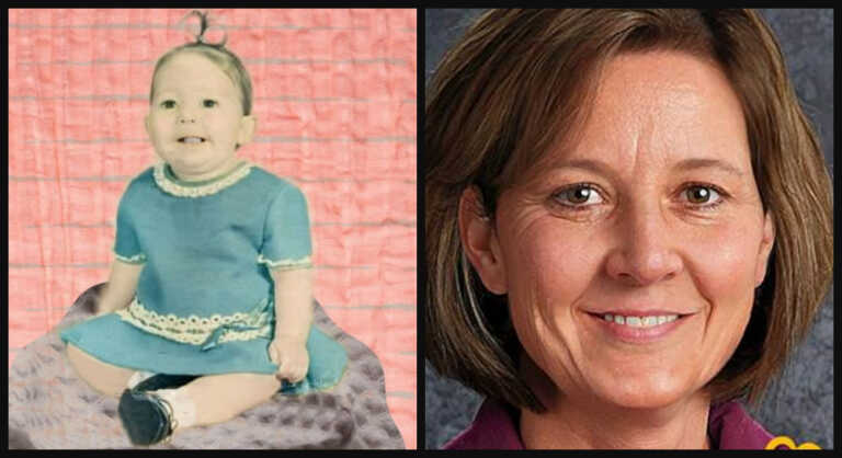 Melissa Highsmith: Woman Kidnapped by Babysitter Over 50 Years Ago ...