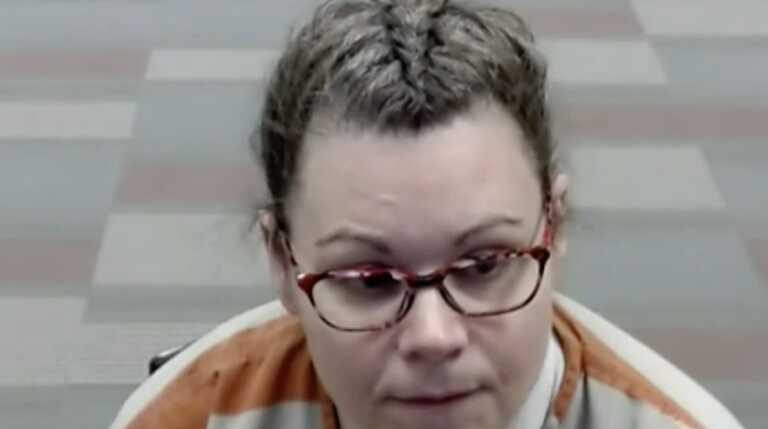 North Dakota Woman Found GUILTY of Conspiring to Murder Husband, Hide ...