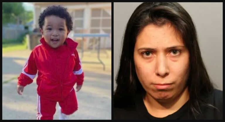 Charges Upgraded to Murder for ‘Evil Auntie’ Who Allegedly Pushed 3 ...