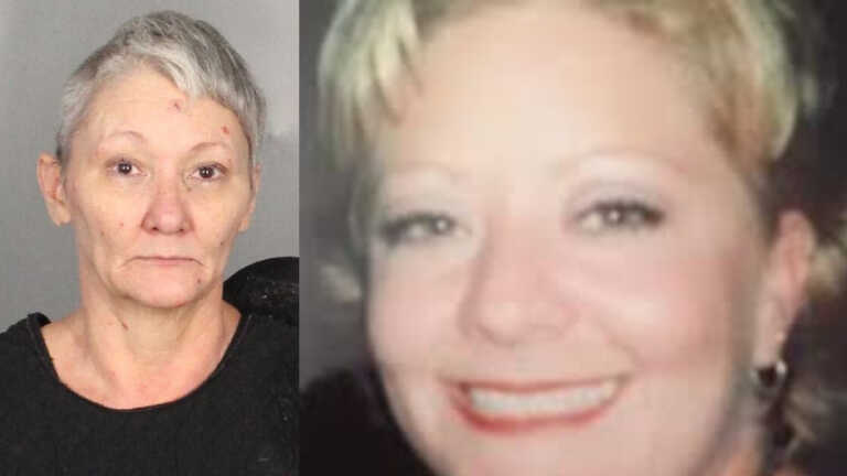 Suspect Claims She Murdered Neighbor Because She Killed Her Dog – Crime ...