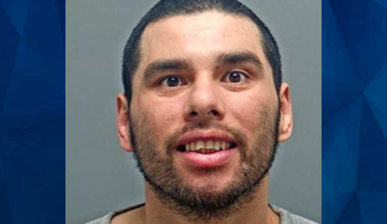 Nevada Deputies Track Down Wanted Child Sex Predator – Crime Online