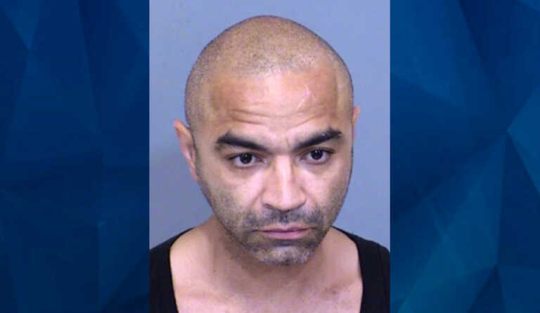 Arizona Man Charged with Kidnapping and Dismembering Victim Over Money ...