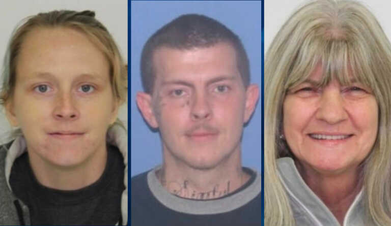 Parents, Grandmother Arrested After Toddler Found Locked in Bug-Infested Cage – Crime Online