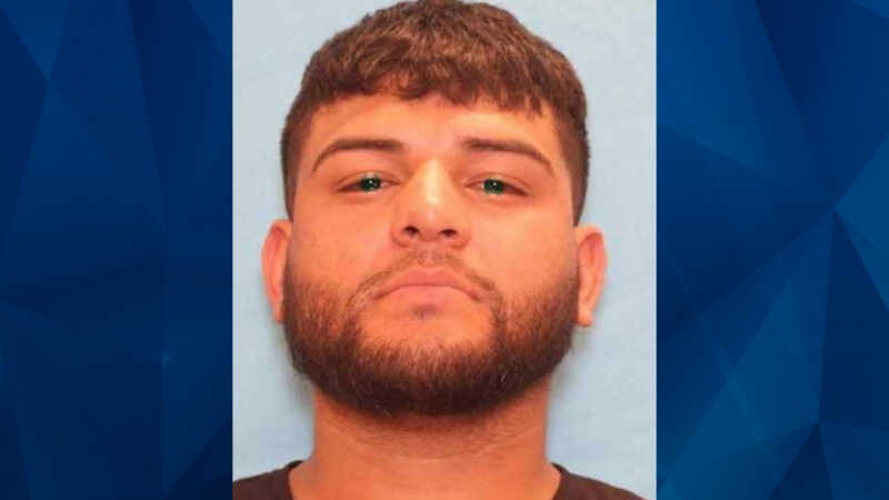 PICTURED: Ex-Boyfriend Sought in Murder of Mom Seen Being Forced Into ...