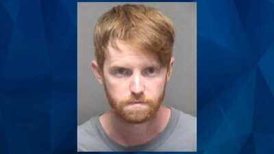 James Cody Sweetman – Crime Online