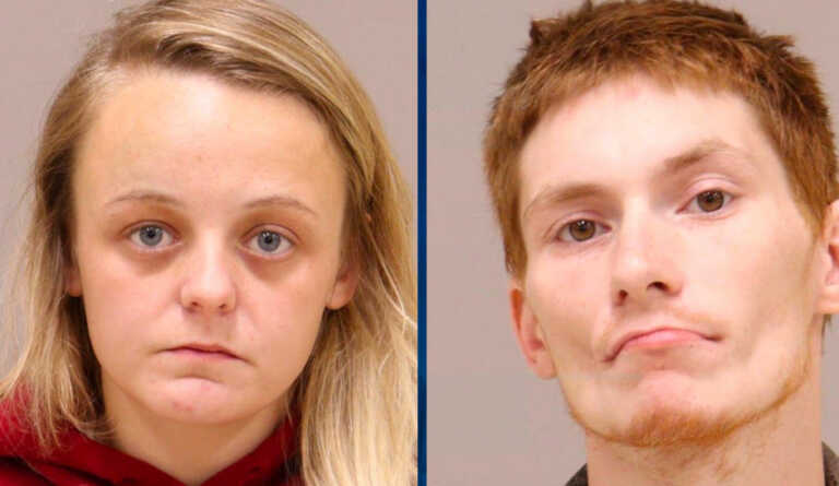 Cops Find ‘Pot Filled With Vomit,’ Pills on Floor at Scene of Toddler’s ...
