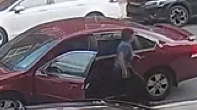 ‘Disturbing’ Video Apparently Catches Woman Use Stun Gun on Child ...