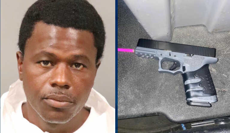 Possible Serial Killer Arrested in Stockton While ‘Out Hunting’ for New ... Possible Serial Killer Arrested in Stockton While ‘Out Hunting’ for New ...