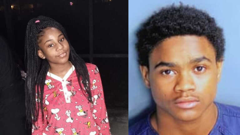 Pregnant Girl Linked to Human Trafficking Case Was Killed by Teen Boy ...