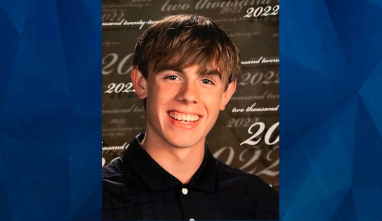 Missing 18-year-old University of Illinois Student Found Dead in Peoria ...