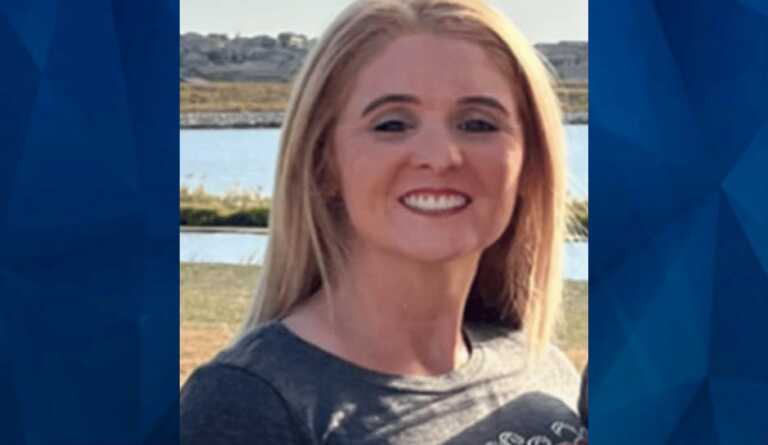 Cari Allen: Boyfriend Charged with Nebraska Mom’s Murder After Body ...