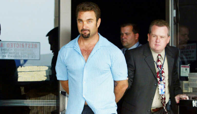 Millionaire Max Factor Heir-Turned-Rapist Andrew Luster NO PAROLE ...