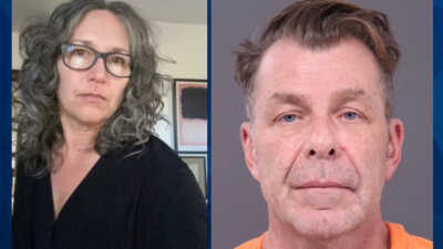 Woman Missing Since October Was Smothered & Dismembered by Husband of ...