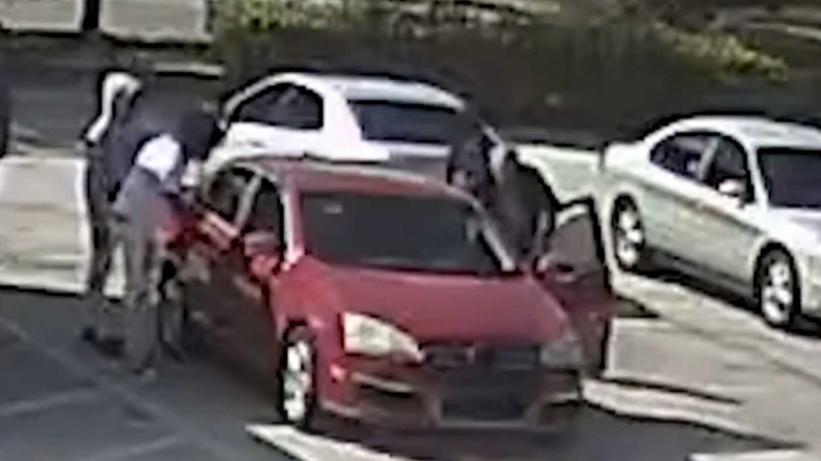 SEE IT: Teen Arrested for Carjacking 82-Year-Old Florida Senior – Crime ...