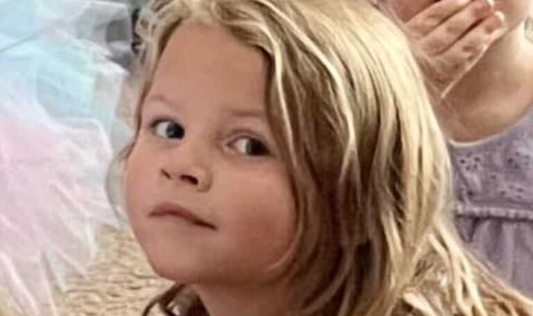 Athena Strand: Mom Says Every Breath Accused Killer ‘Takes Is One My ...