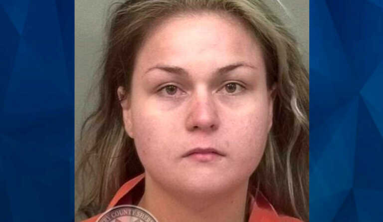 Tennessee Mom Goes on Car-Jacking Spree, Uses 5-Year-Old Child As ...