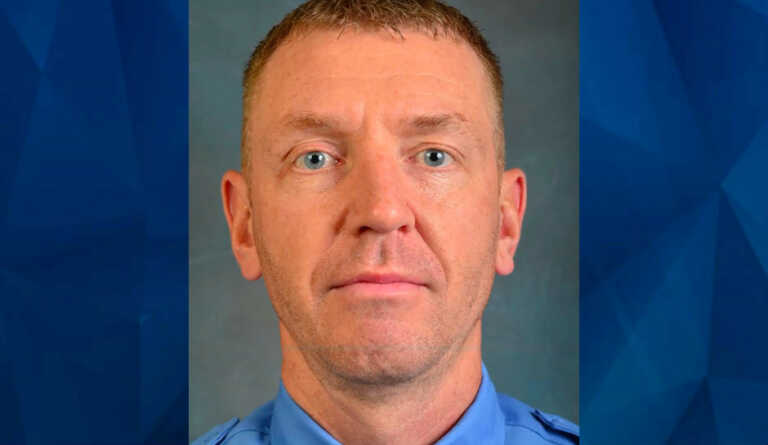 New Yorkers Say Farewell to Beloved Firefighter Who Died in Training ...