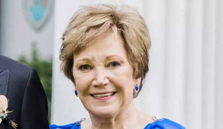 77-Year-Old Woman Stabbed to Death Inside Gated Community for Her Car ...