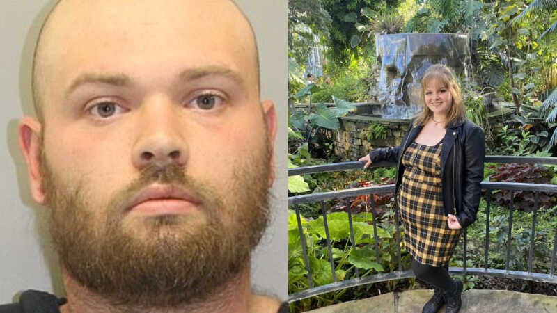 Woman Repeatedly Accused Athena Strand’s Killer of Rape Before 7-Year ...