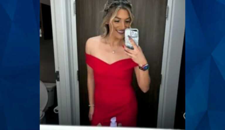 Athena Brownfield: Caretaker Posts Inspirational Quotes After Husband ...