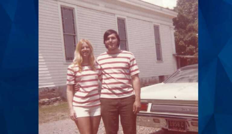 Lonene Rogers: Over 40 Years Later, Daughter Uncovers Repressed ...