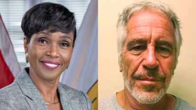 Attorney General FIRED After Filing Lawsuit About Epstein’s Private ...