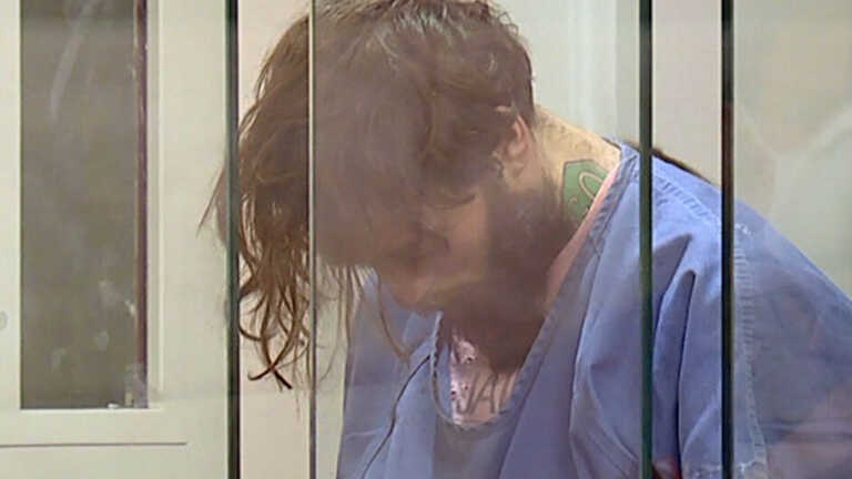 Elderly Man Has Face & Ear Chewed off by Suspect Who Thought Victim Was ...