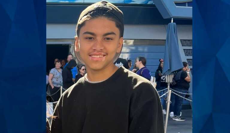 ‘We Just Want Justice’: 13-Year-Old Fatally Stabbed After Teens Confront Him at LA Chick-fil-A ...