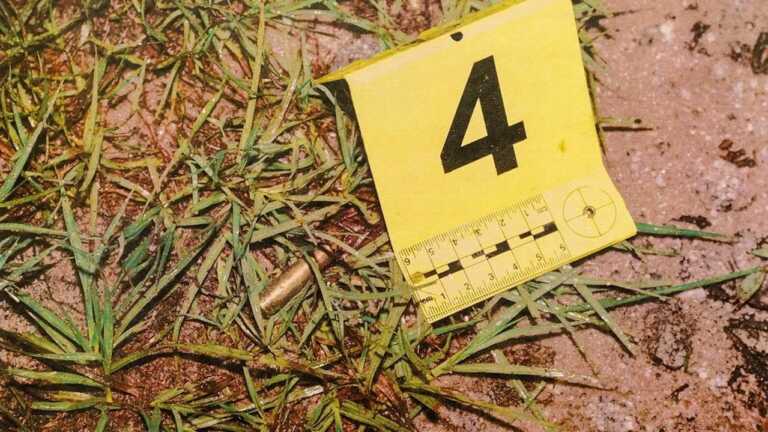 Murdaugh Murders: Crime Scene Photos Shown in Court – Crime Online