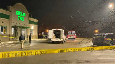 Dollar Store Employee Murdered in New Year’s Day Machete Attack – Crime ...