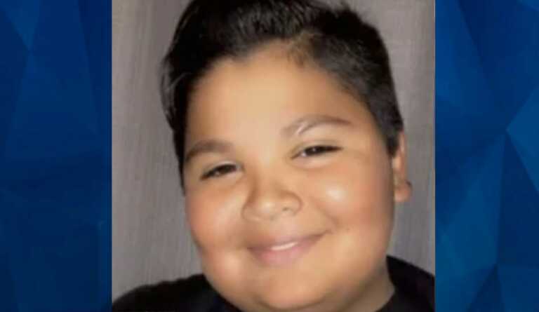 Speeding Off-Duty Deputy Charged After Wreck Kills 12-Year-Old Boy ...