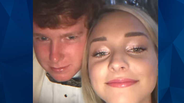 Paul Murdaugh’s Girlfriend Says He Choked Her, Had History of Drunk ...